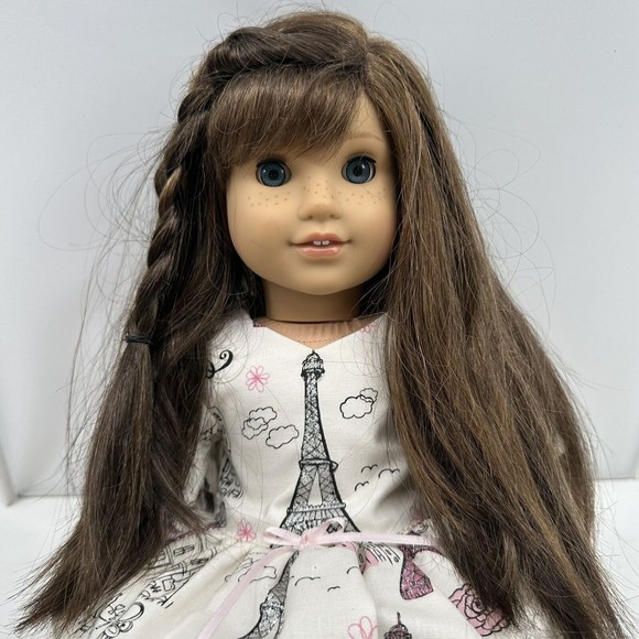 American Girl | Toys | American Girl Doll Grace Thomas Goty 25 Outfit ...